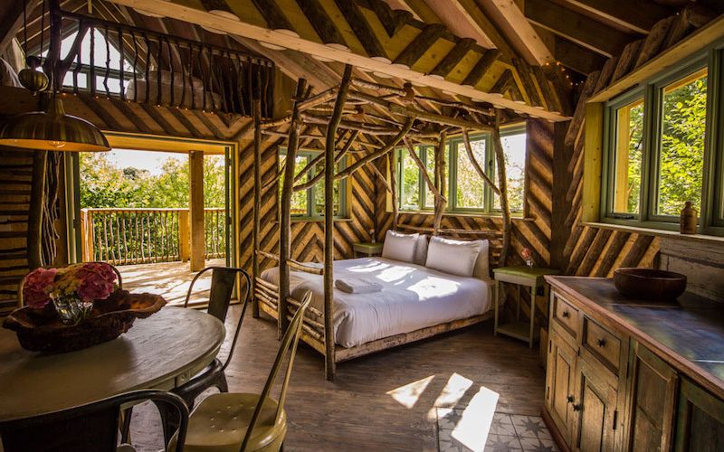 Rural Retreat - HotelRes